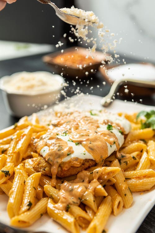 Redefine Meals - The Best Meal Prep on Long Island & NYC