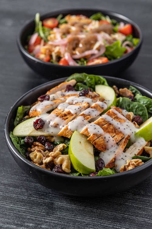 Redefine Meals - The Best Meal Prep on Long Island & NYC