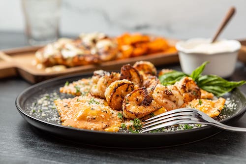 Redefine Meals - The Best Meal Prep on Long Island & NYC