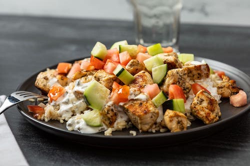 Redefine Meals - The Best Meal Prep on Long Island & NYC