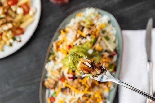 Redefine Meals - The Best Meal Prep on Long Island & NYC