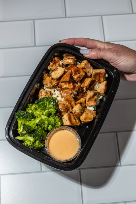 Redefine Meals - #1 Chef Prepared Meal Prep on Long Island & NYC