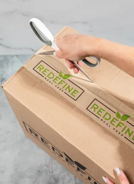 Redefine Meals - The Best Meal Prep on Long Island, NYC, & Westchester