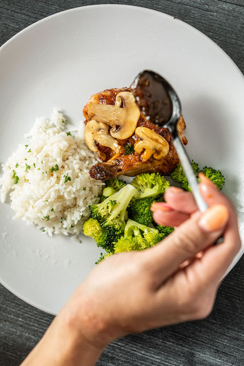 Redefine Meals - The Best Meal Prep on Long Island & NYC