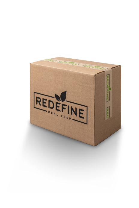 Redefine Meals - #1 Chef Prepared Meal Prep on Long Island & NYC
