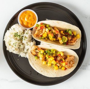 Redefine Meals - The Best Meal Prep Menu on Long Island & NYC