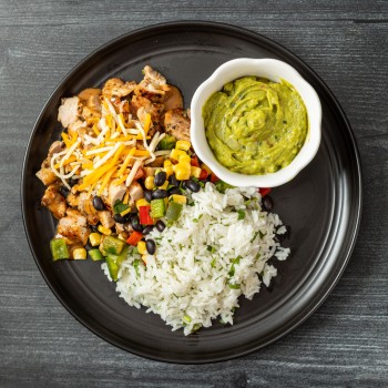 Redefine Meals - The Best Meal Prep Menu on Long Island & NYC