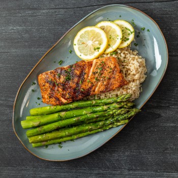 Order Redefine Meals - The Best Meal Prep on Long Island & NYC