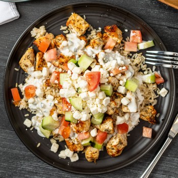 Order Redefine Meals - The Best Meal Prep on Long Island & NYC