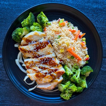 Redefine Meal Prep