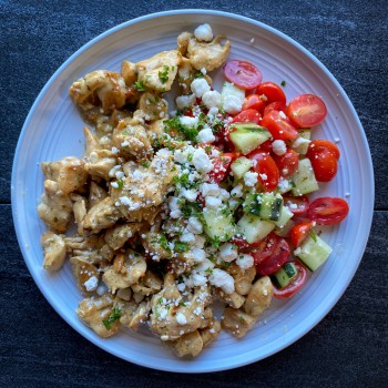 Order Redefine Meals - The Best Meal Prep on Long Island & NYC