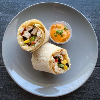 Redefine Meals - The Best Meal Prep Menu on Long Island & NYC