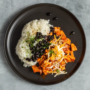 Order Redefine Meals - The Best Meal Prep on Long Island & NYC