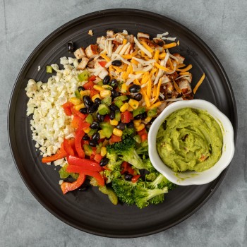 Order Redefine Meals - The Best Meal Prep on Long Island & NYC