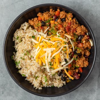 Order Redefine Meals - The Best Meal Prep on Long Island & NYC