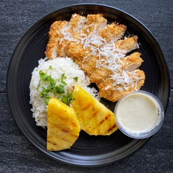 Redefine Meals - NY Meal Prep Delivery Company