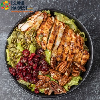 Redefine Meals - The Best Meal Prep Menu on Long Island & NYC
