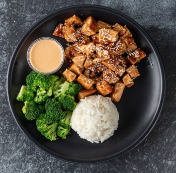 Order Redefine Meals - The Best Meal Prep on Long Island & NYC