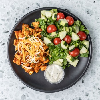 Redefine Meals - The Best Meal Prep Menu on Long Island & NYC