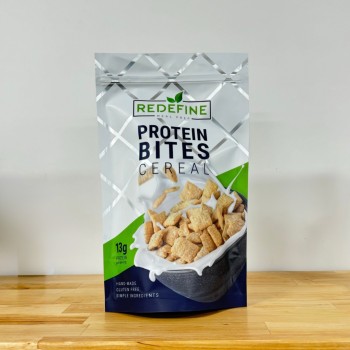 Menu: Healthy Meal Prep Delivery | Redefine Meals Long Island, NYC ...
