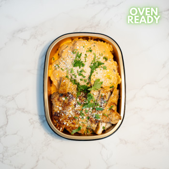 Redefine Meals - The Best Meal Prep on Long Island & NYC