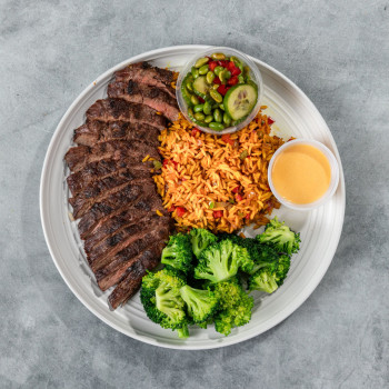 Order Redefine Meals - The Best Meal Prep on Long Island & NYC