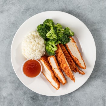 Order Redefine Meals - The Best Meal Prep on Long Island & NYC
