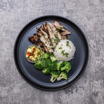 Redefine Meals - The Best Meal Prep on Long Island & NYC