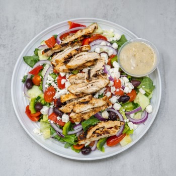 Redefine Meals - The Best Meal Prep on Long Island & NYC