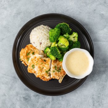 Redefine Meals - The Best Meal Prep on Long Island & NYC