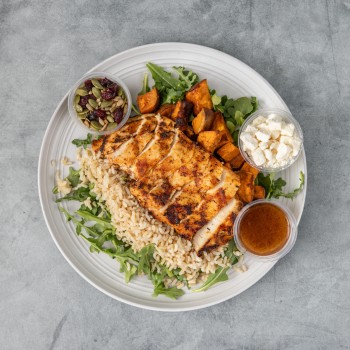 Order Redefine Meals - The Best Meal Prep on Long Island & NYC