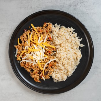 Order Redefine Meals - The Best Meal Prep on Long Island & NYC