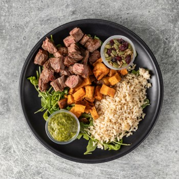 Redefine Meals - The Best Meal Prep Menu on Long Island & NYC