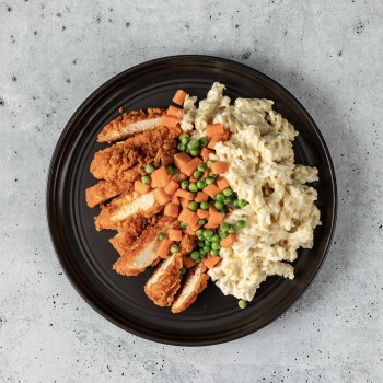 Redefine Meals - The Best Meal Prep Menu on Long Island & NYC