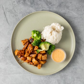 Order Redefine Meals - The Best Meal Prep on Long Island & NYC