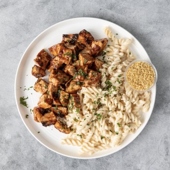 Menu: Healthy Meal Prep Delivery | Redefine Meals Long Island, NYC ...