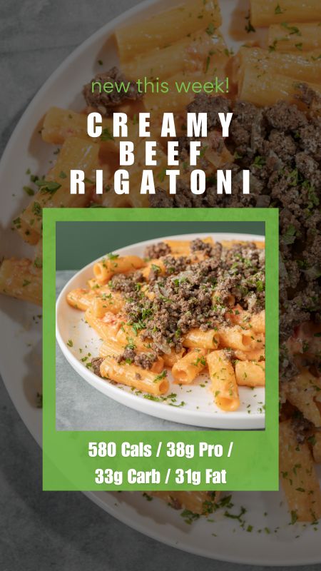 Redefine Meals - The Best Meal Prep on Long Island & NYC