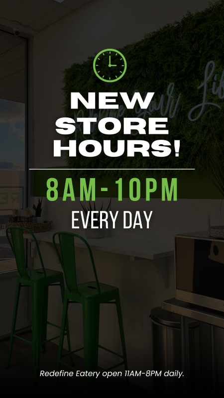 Redefine Meals - The Best Meal Prep on Long Island & NYC