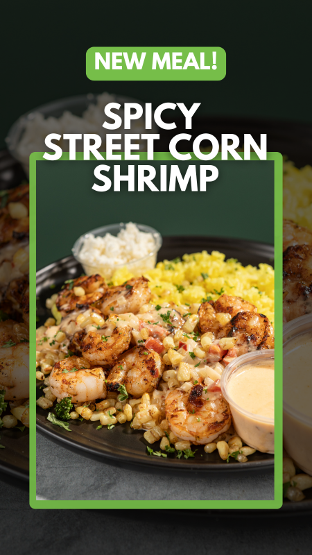 Redefine Meals - The Best Meal Prep on Long Island & NYC