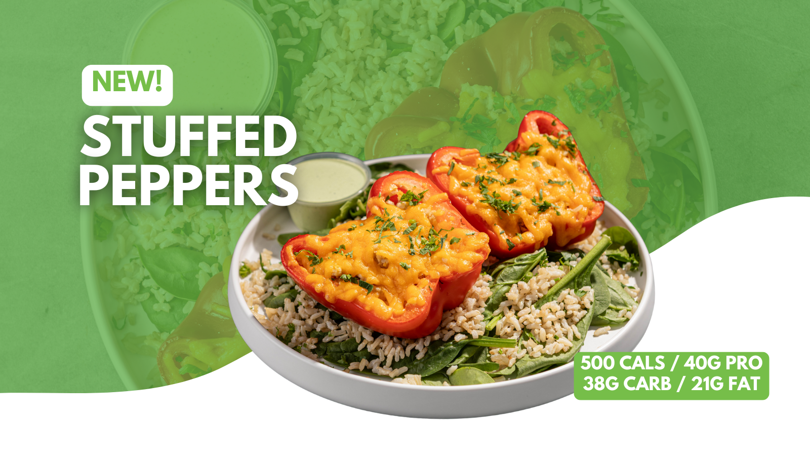 Redefine Meals - The Best Meal Prep on Long Island & NYC