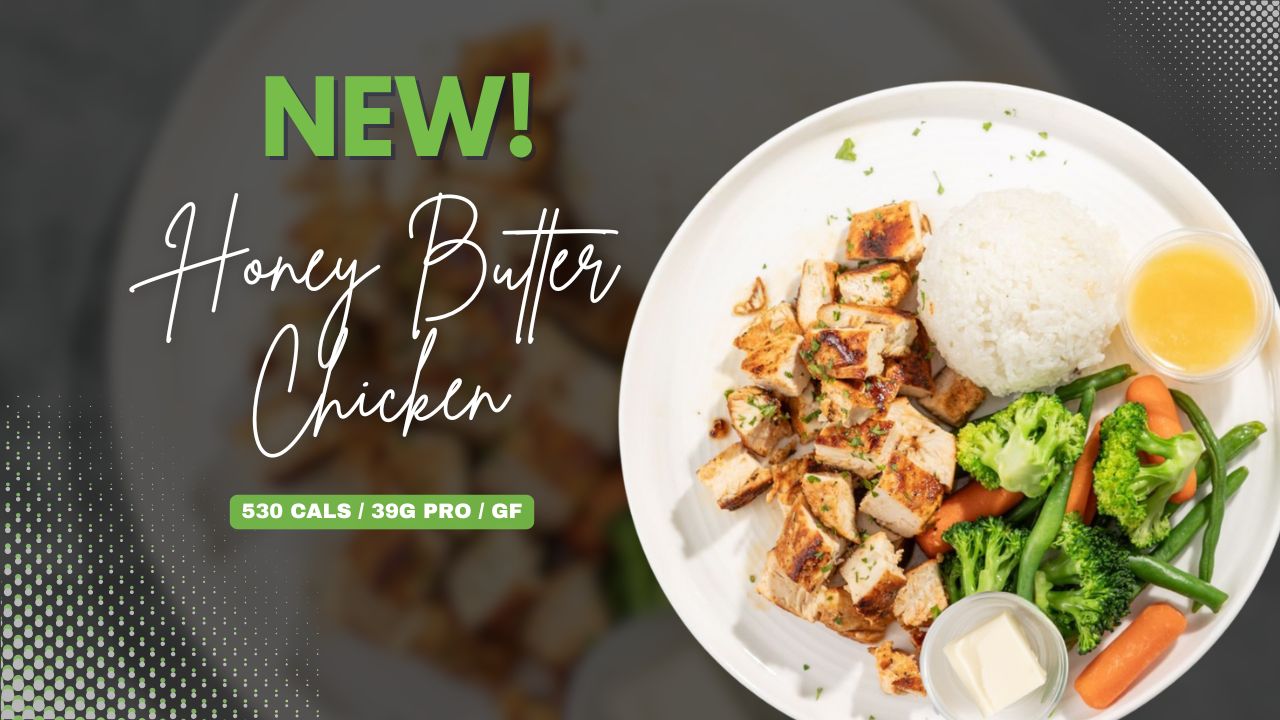 Redefine Meals - The Best Meal Prep on Long Island & NYC