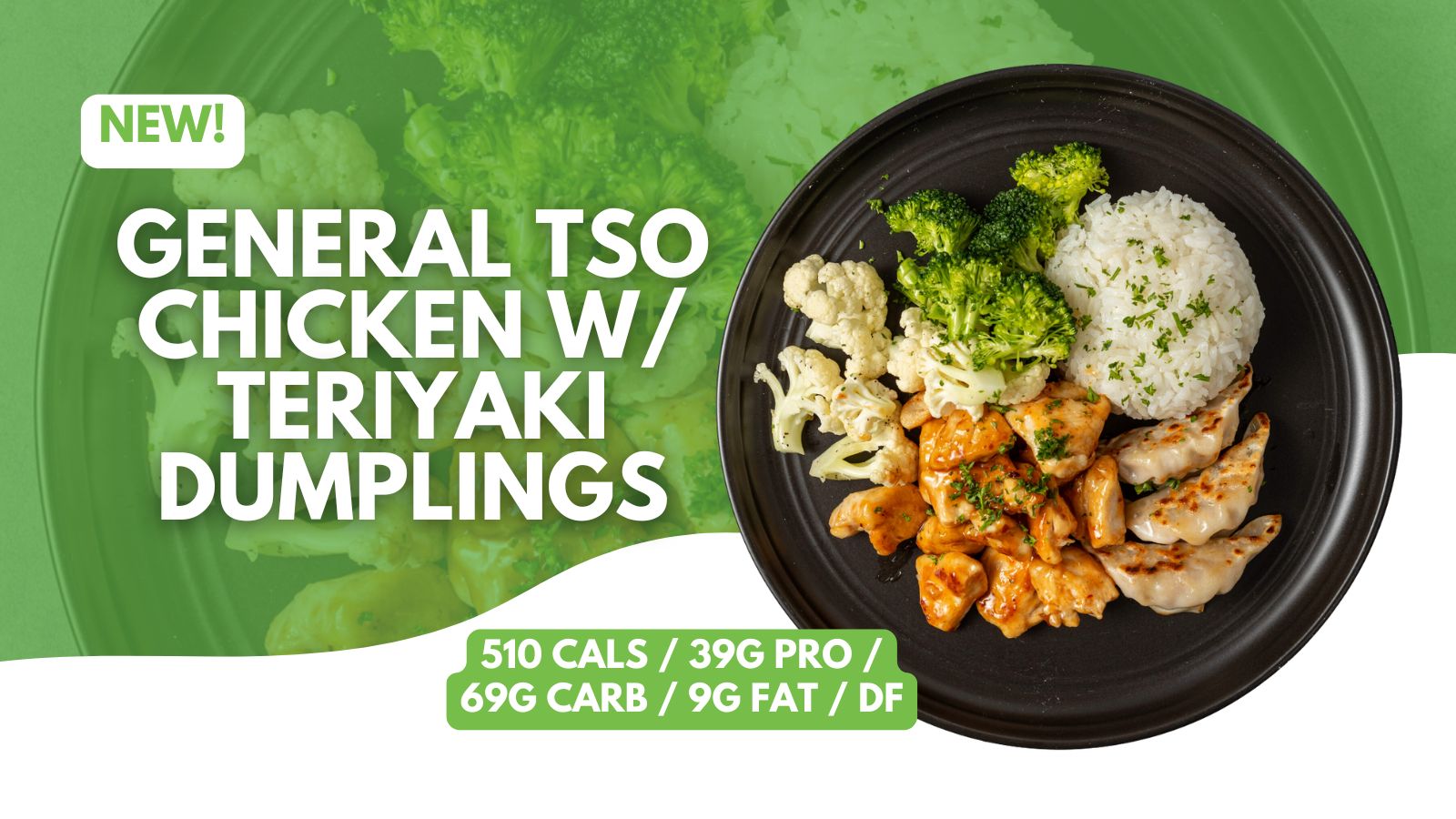Redefine Meals - The Best Meal Prep on Long Island & NYC
