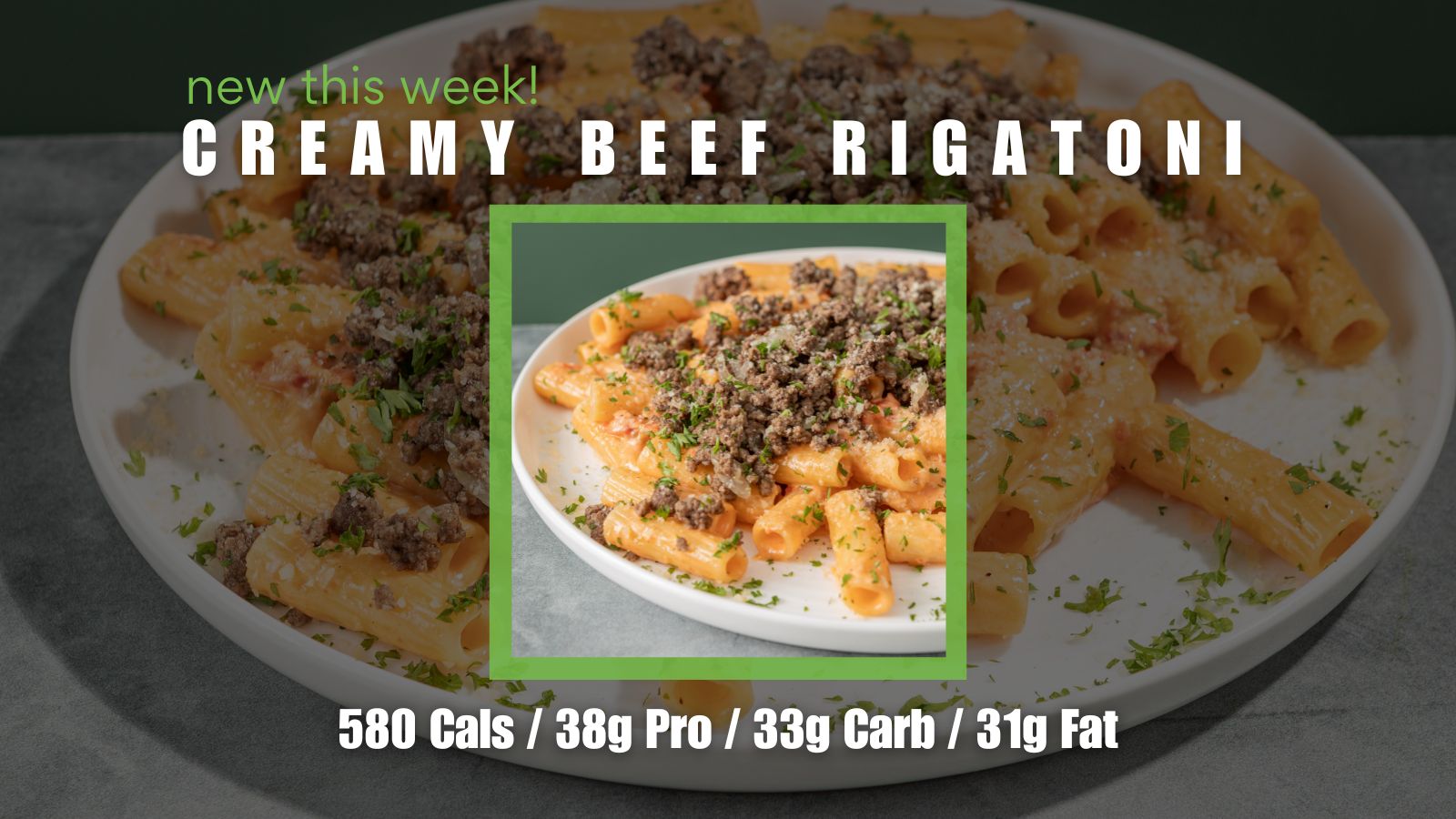 Redefine Meals - The Best Meal Prep on Long Island & NYC