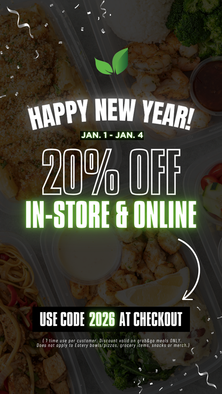 Redefine Meals - The Best Meal Prep on Long Island & NYC