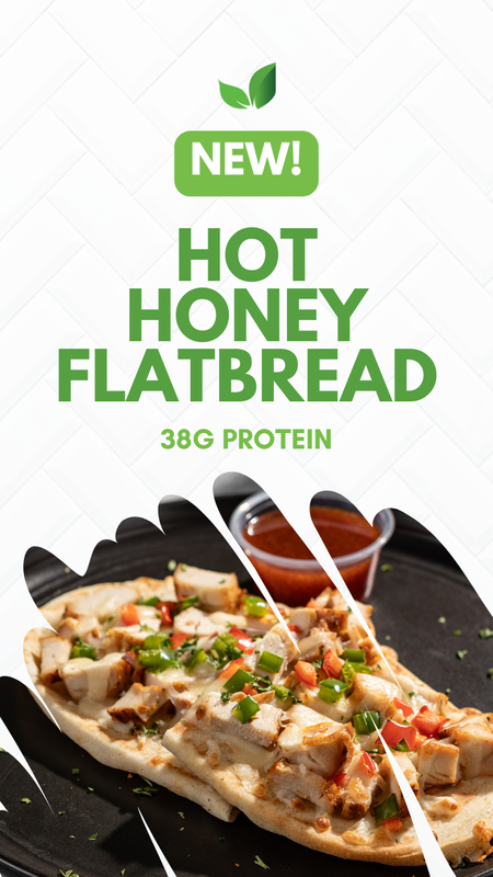 Redefine Meals - The Best Meal Prep on Long Island & NYC