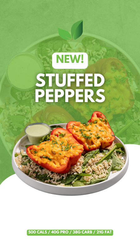 Redefine Meals - The Best Meal Prep on Long Island & NYC