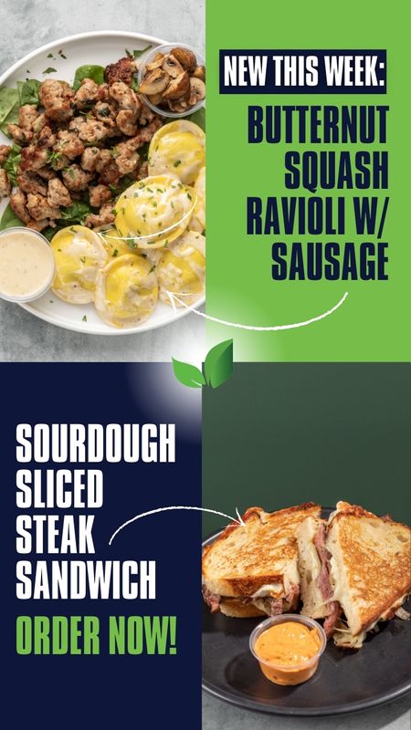 Redefine Meals - The Best Meal Prep on Long Island & NYC