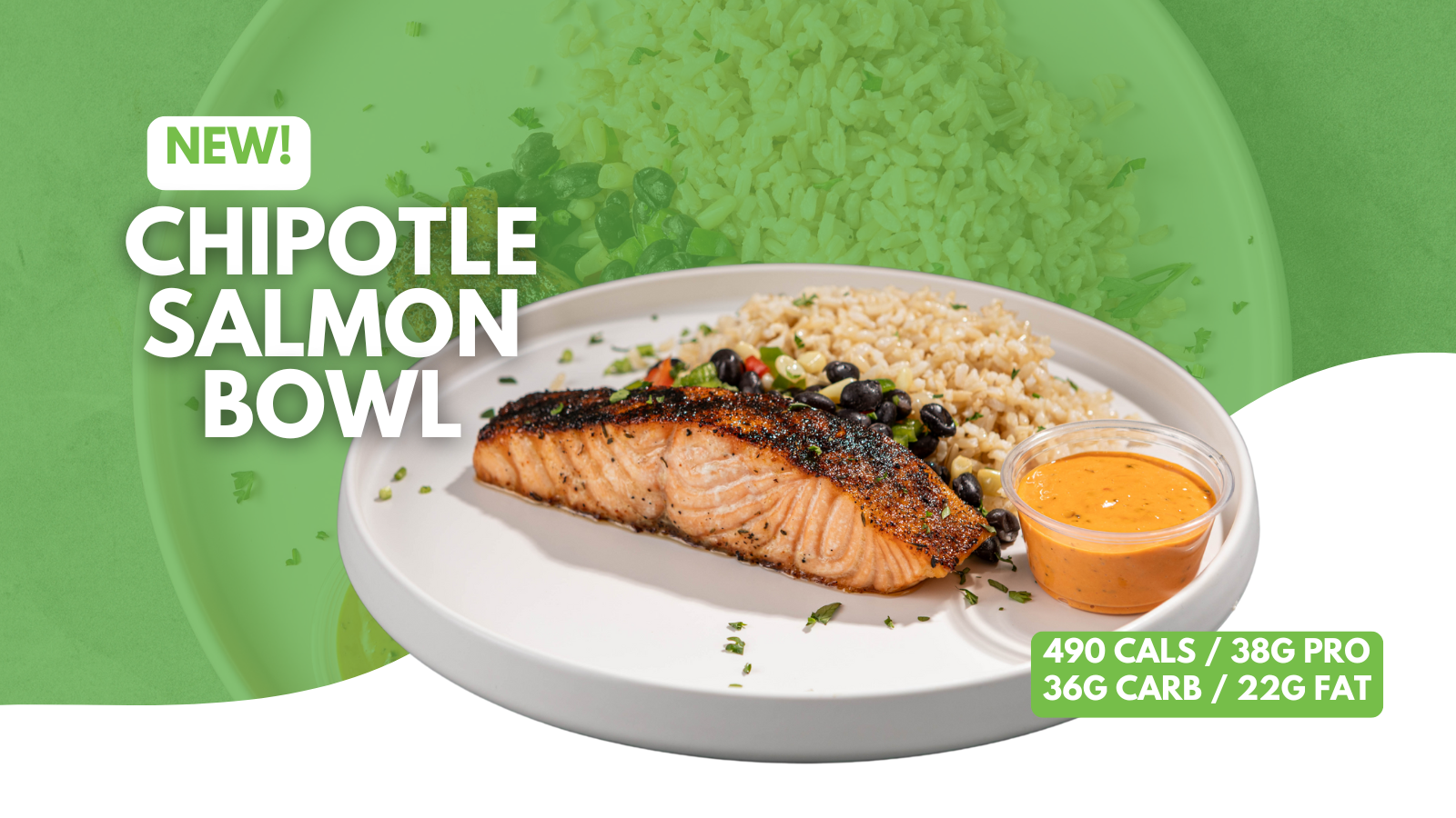 Redefine Meals - The Best Meal Prep on Long Island & NYC