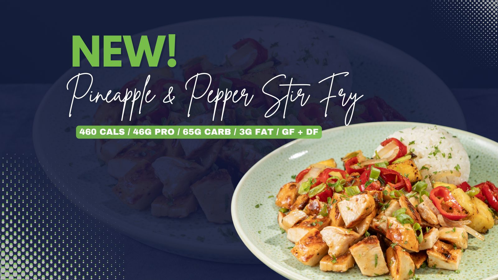 Redefine Meals - The Best Meal Prep on Long Island & NYC