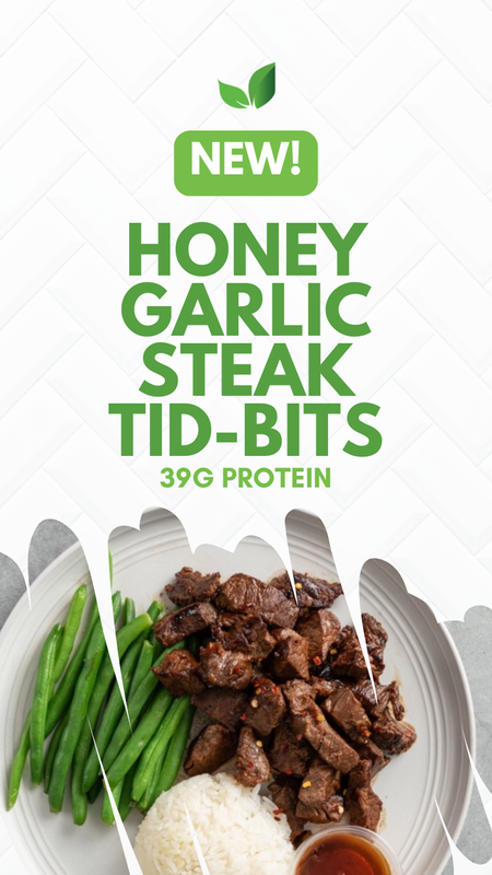 Redefine Meals - The Best Meal Prep on Long Island & NYC